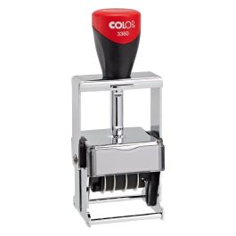 Expert 3360 Microban | Individuelle Stempel mit Datum kaufen