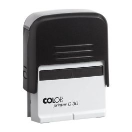 Printer C 30 | Stempel einfach online gestalten und kaufen!