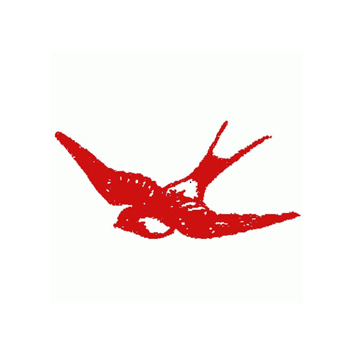 Motivstempel Schwalbe | Stempel preiswert online bestellen!